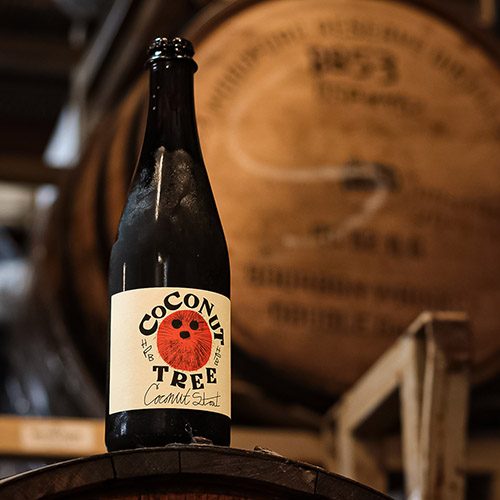 Bottle Friends Membership - Highland Park Brewery