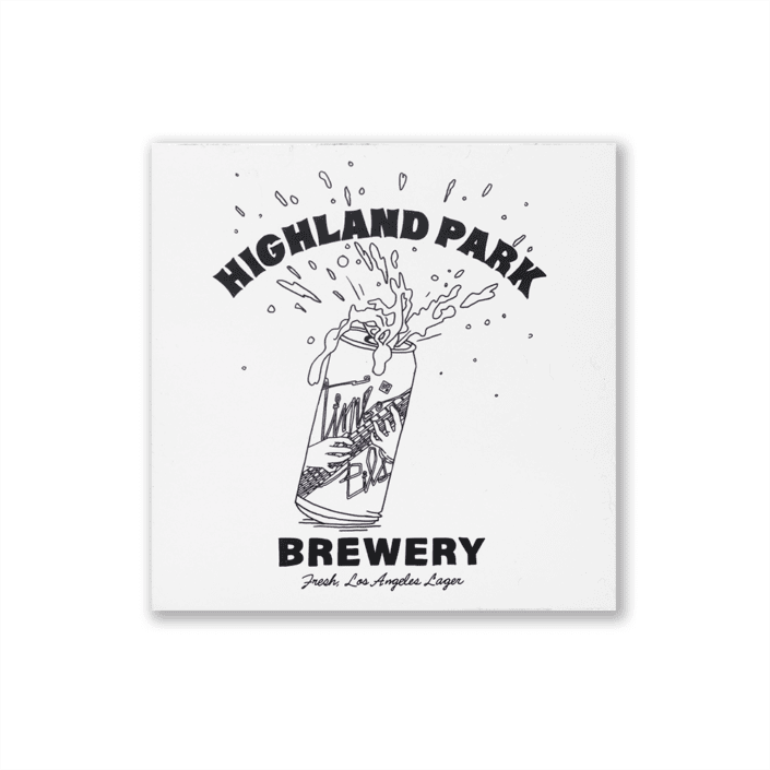 Highland Park Brewery - Los Angeles Beer, Food, and Wine!