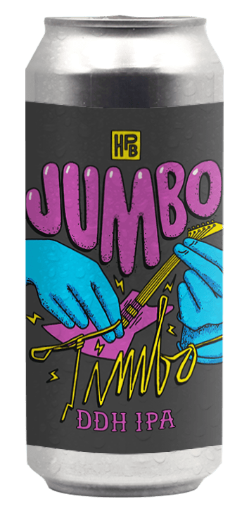 Timbo Pils - Highland Park Brewery